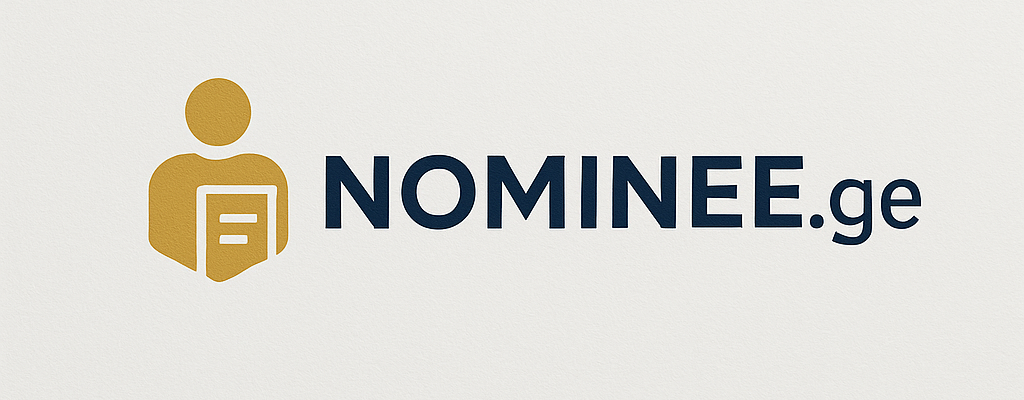 Nominee Director & Shareholder Services in Georgia, Tbilisi, Batumi ...